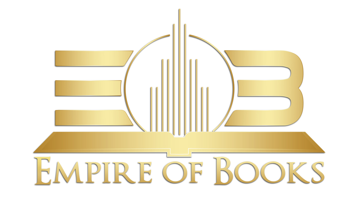 Impressum - Empire of Books